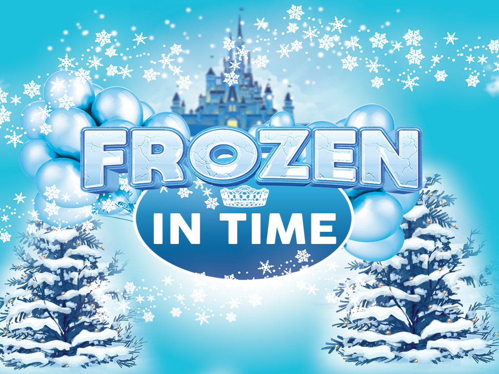 Frozen in Time – Capitol Theatre